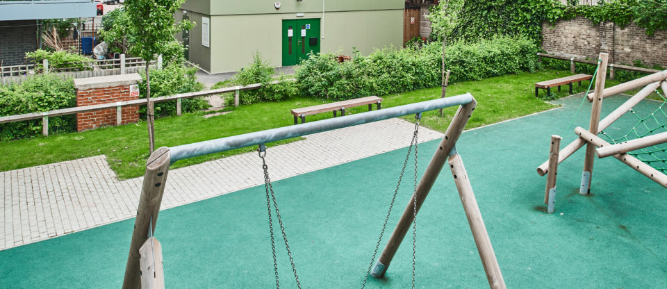 Temporary Storage & Buildings for Clubs & Groups - Portable Space