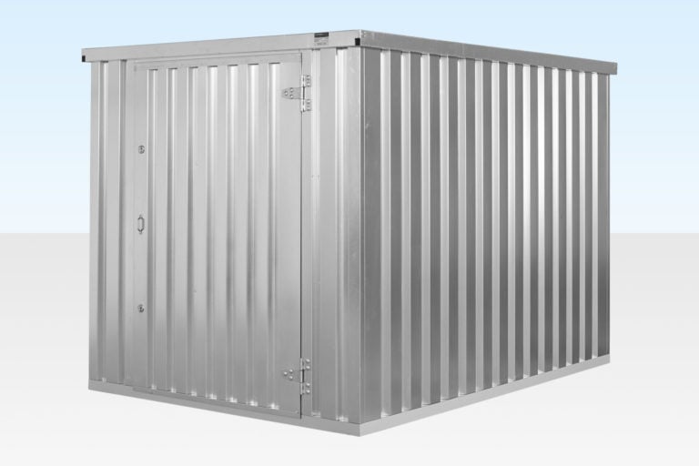 Container Hire - Shipping Container Hire UK | Portable Space