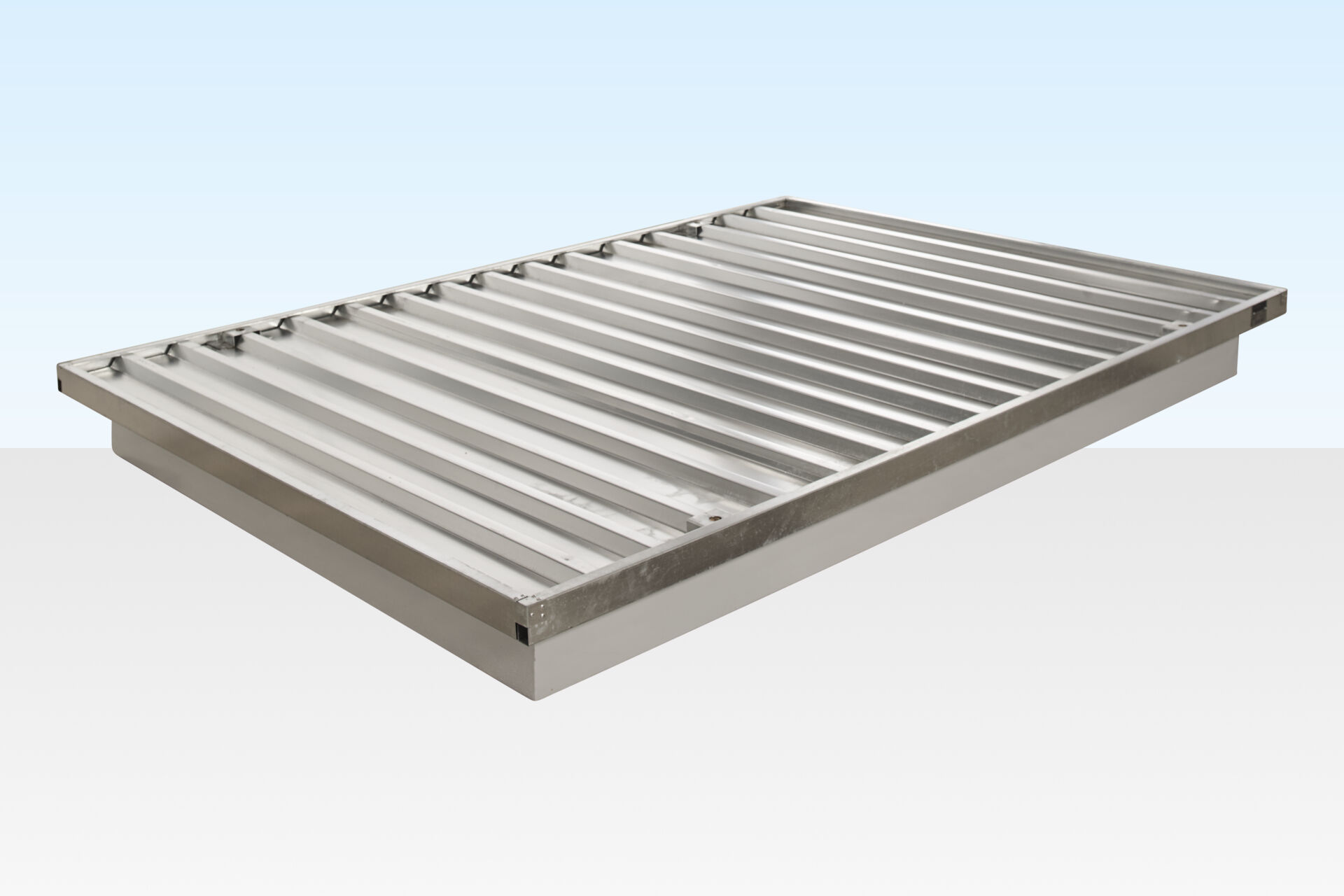 Bunded Storage Containers for Sale - Chemical Storage | Portable Space