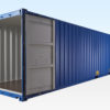 40ft Shipping Container for Sale - Portable Space