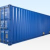 40ft Shipping Container for Sale - Portable Space