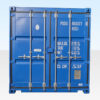 40ft Shipping Container for Sale - Portable Space