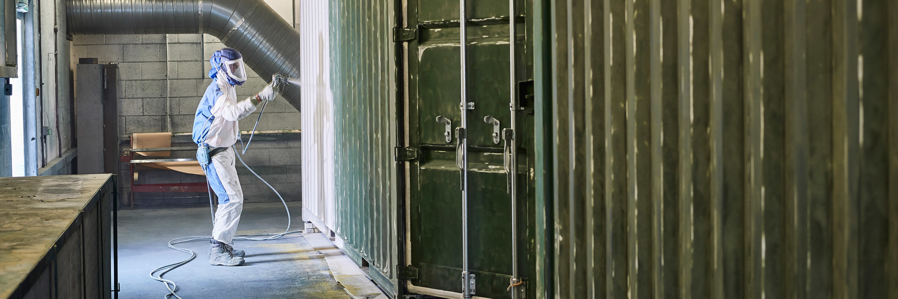 Portable Space - Containers & Cabins for Sale, Hire & Conversion - UK