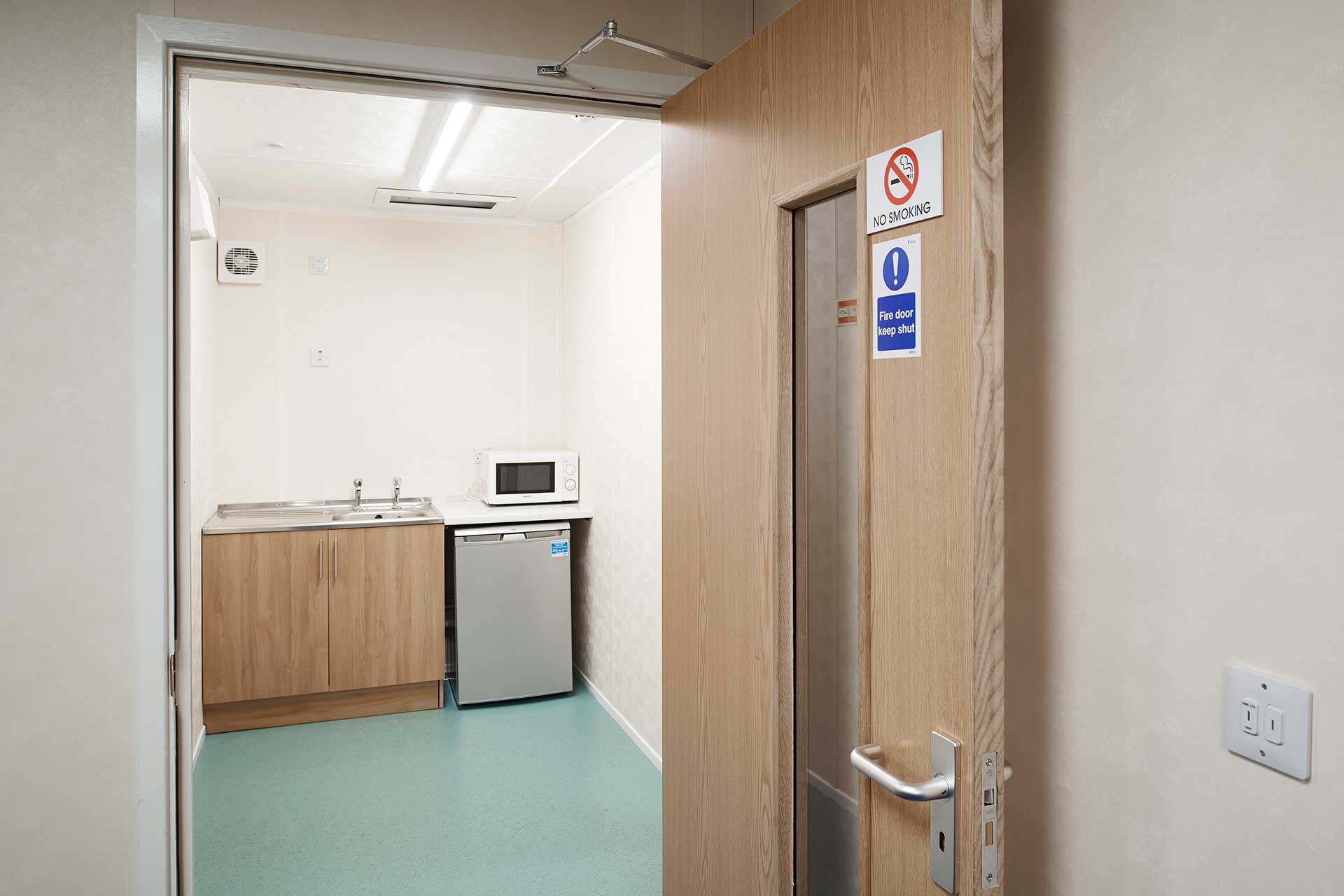 Modular Buildings for Sale in the UK - Portable Space