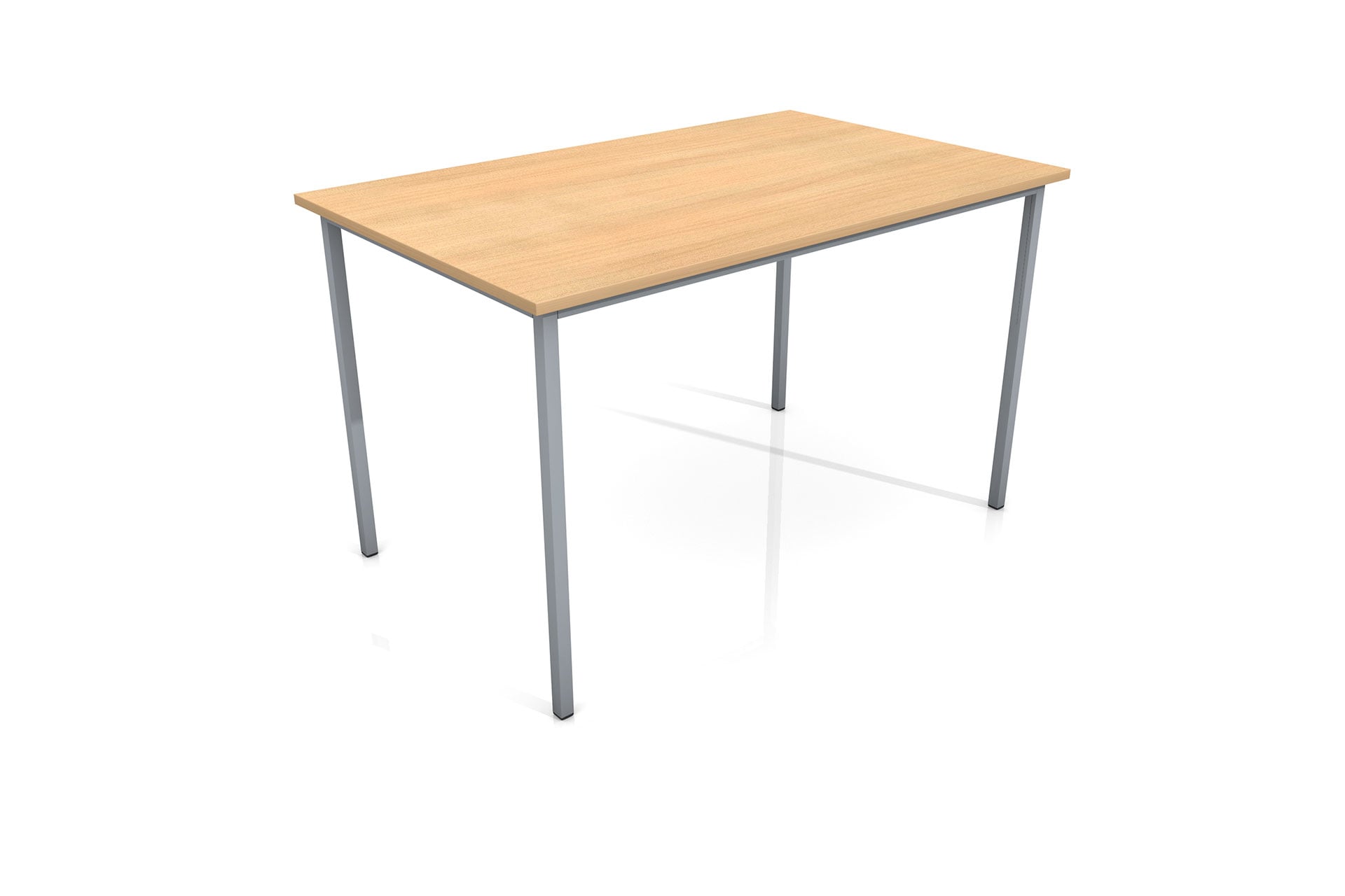 Table (1200mm) for Site Office - Buy Online - Portable Space