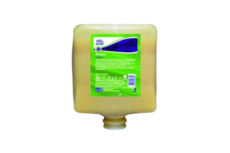 DEB Cleanse Heavy Cartridge for Site Cabin - Portable Space