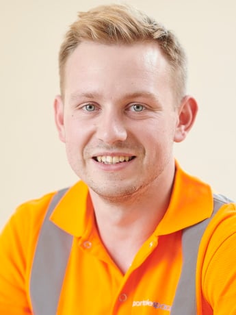 Meet the Team - Portable Space