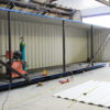 Shipping Container Conversions and Container Modifications - Portable Space
