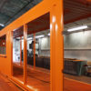 Shipping Container Conversions and Container Modifications - Portable Space