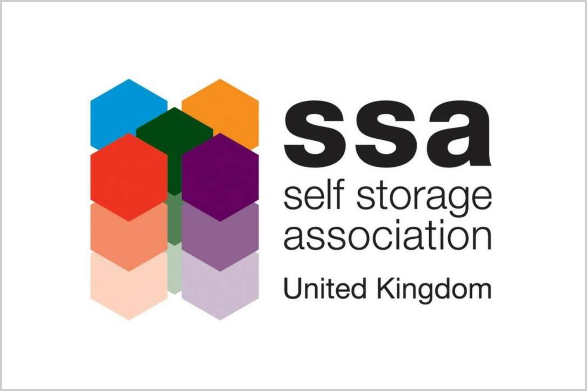Portable Space joins the Self Storage Association - Portable Space