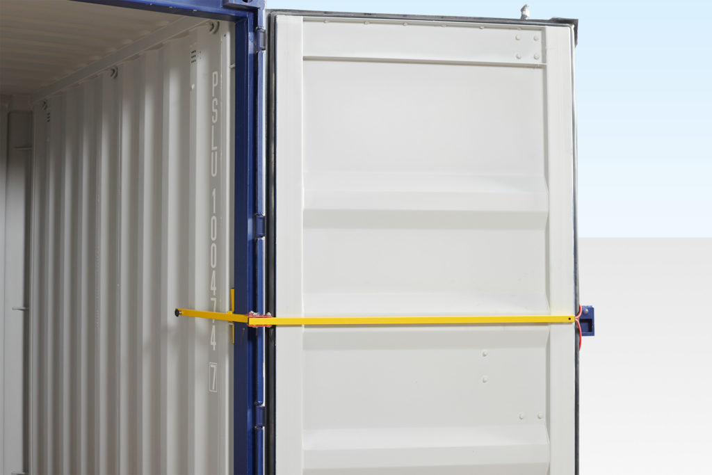 Container Twist Locks for Sale in the UK | Portable Space