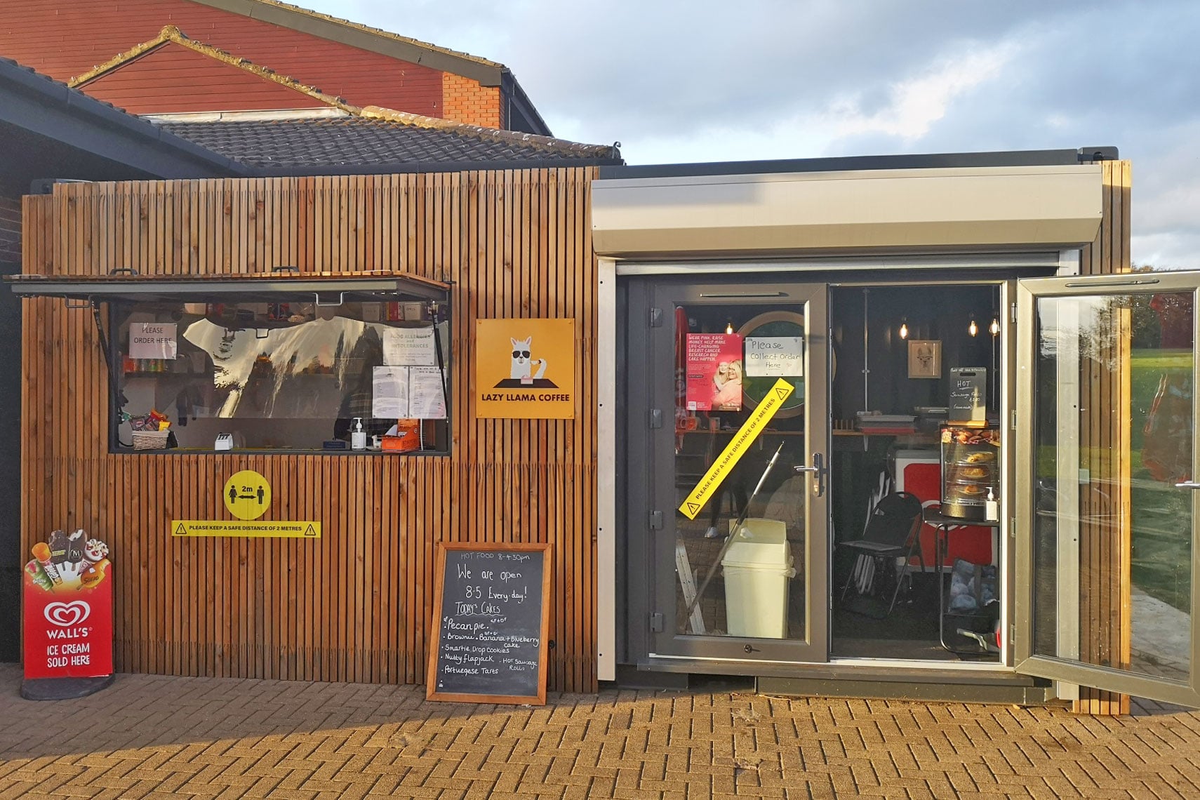 Portable Space - Containers & Cabins for Sale, Hire & Conversion - UK