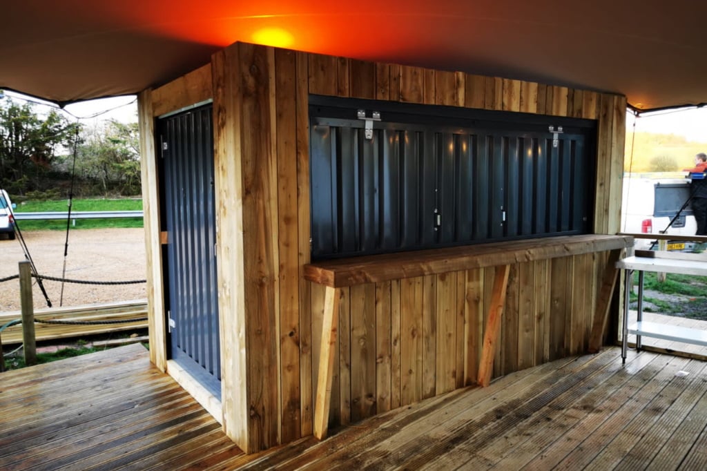 Portable Space - Customer Case Studies