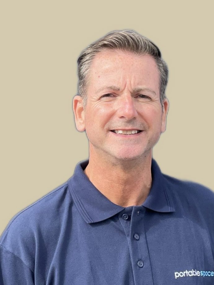 Meet the Team - Portable Space