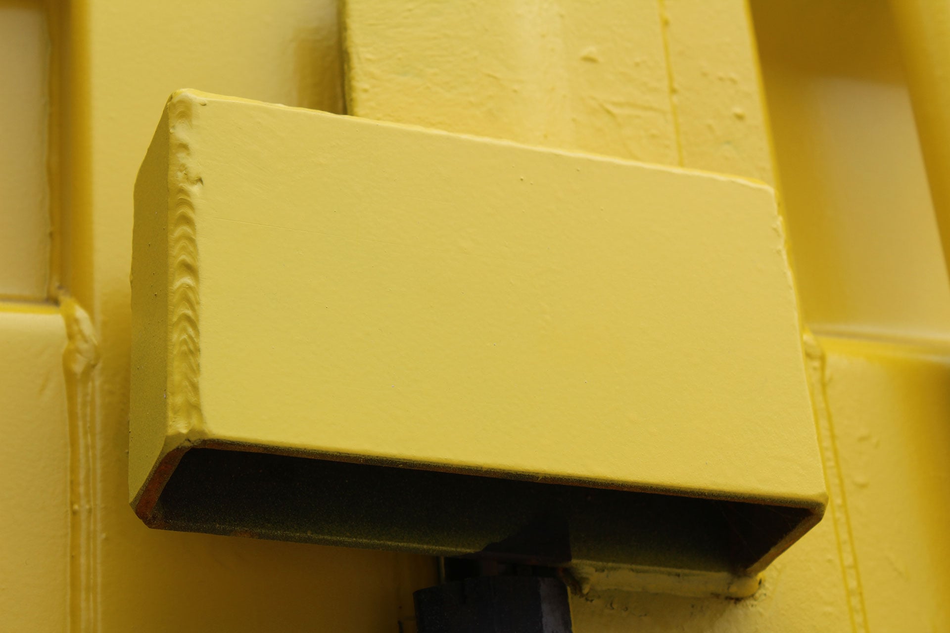 Lockbox - Portable Space