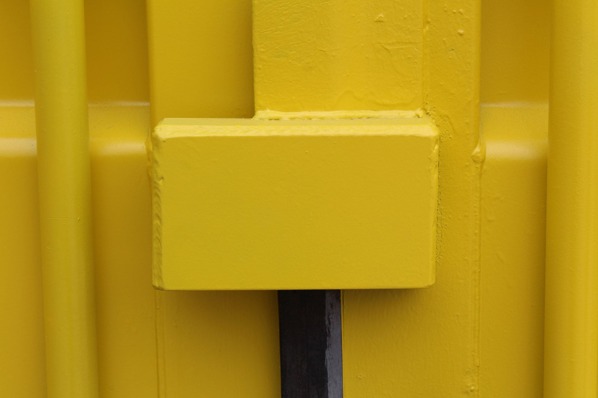 Lockbox - Portable Space