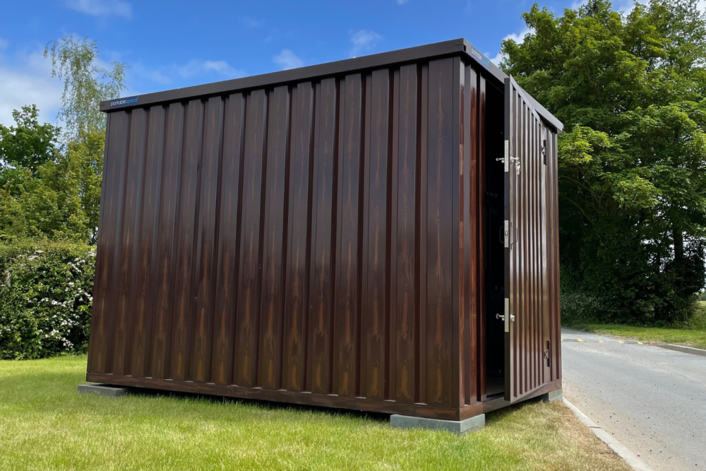 The Eagerly Awaited Latest Addition To Our Hugely Popular Flat-Pack ...