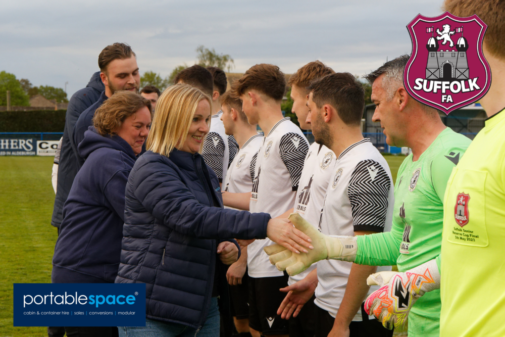 News Archive - Portable Space