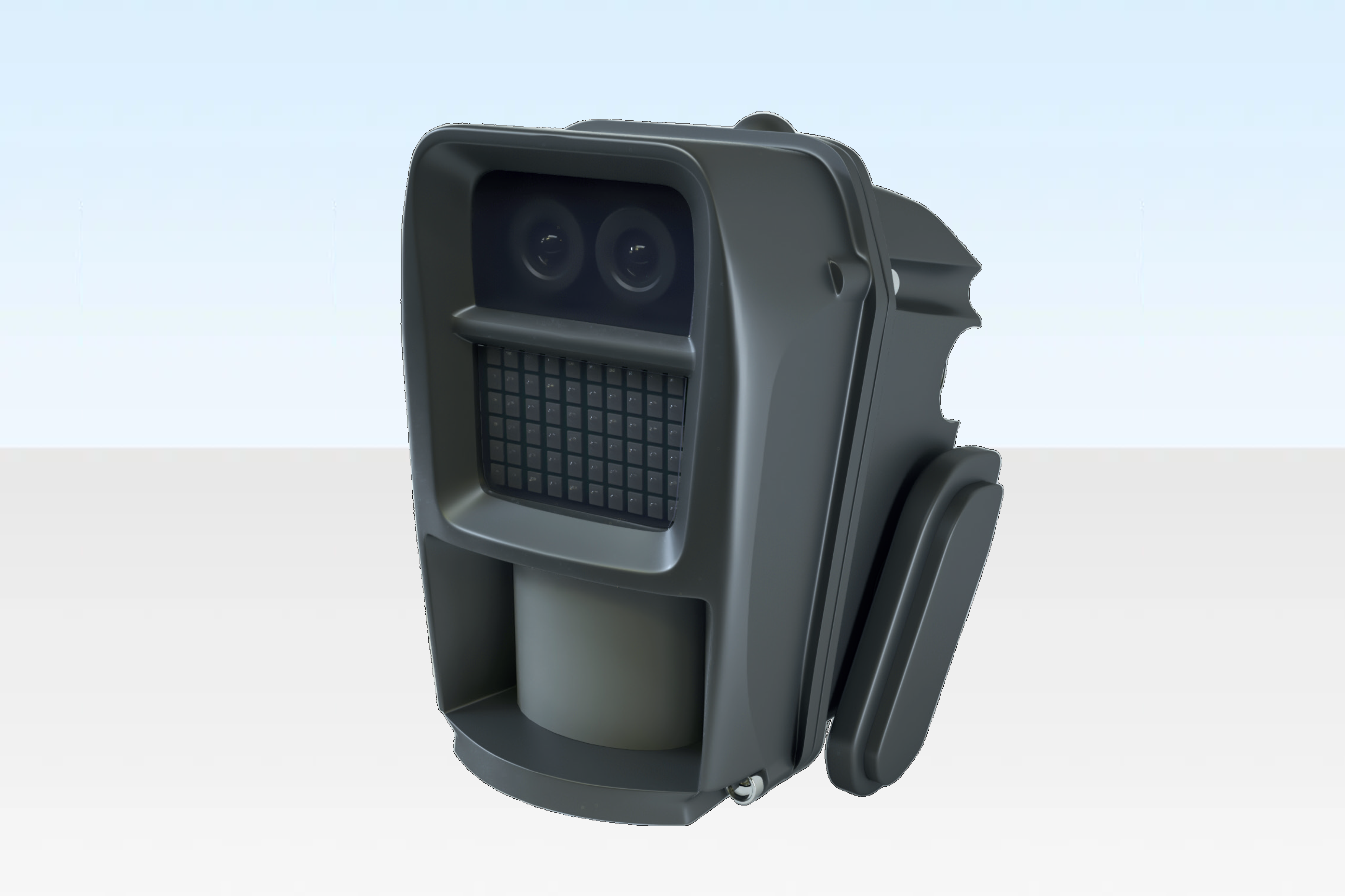 Hire CCTV Camera for Portable Cabins - Portable Space