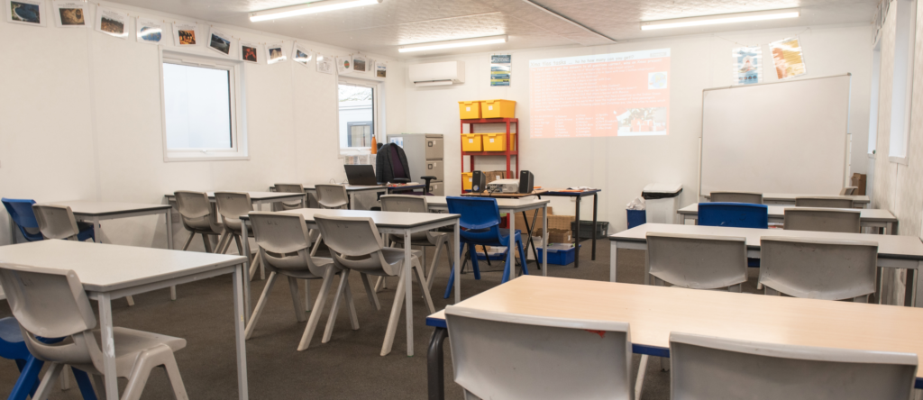 Portable Space - Customer Case Studies