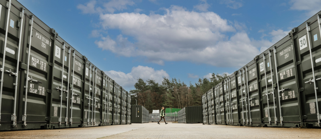 Portable Space - Customer Case Studies