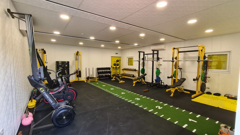 Portable Space - Customer Case Studies