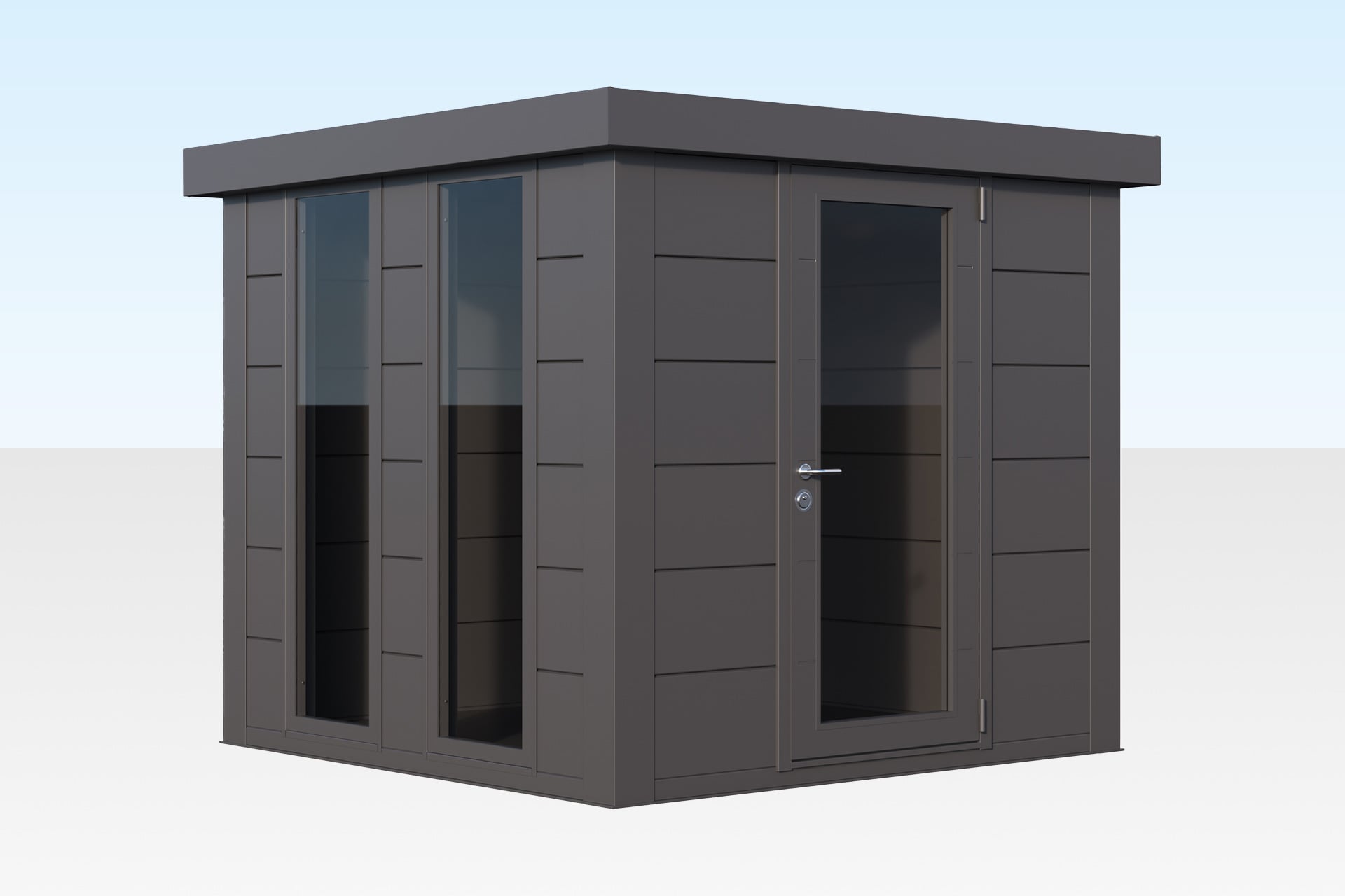 Garden Offices for Sale UK - Portable Space