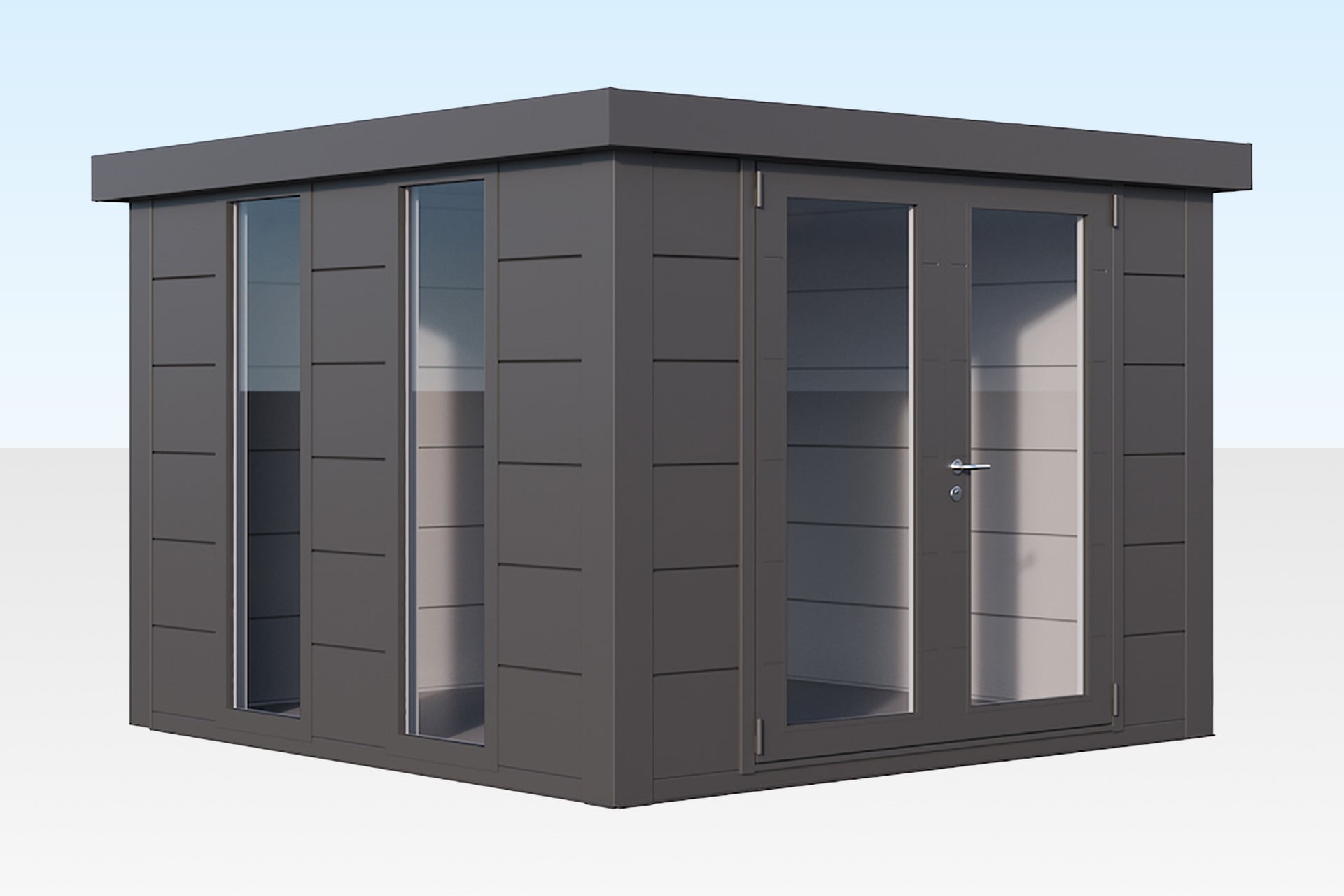 Garden Offices for Sale UK - Portable Space