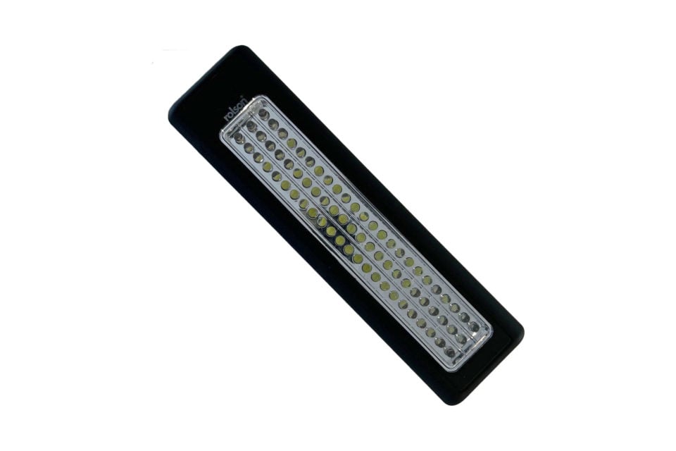 Shipping Container Magnetic Light- Portable Space