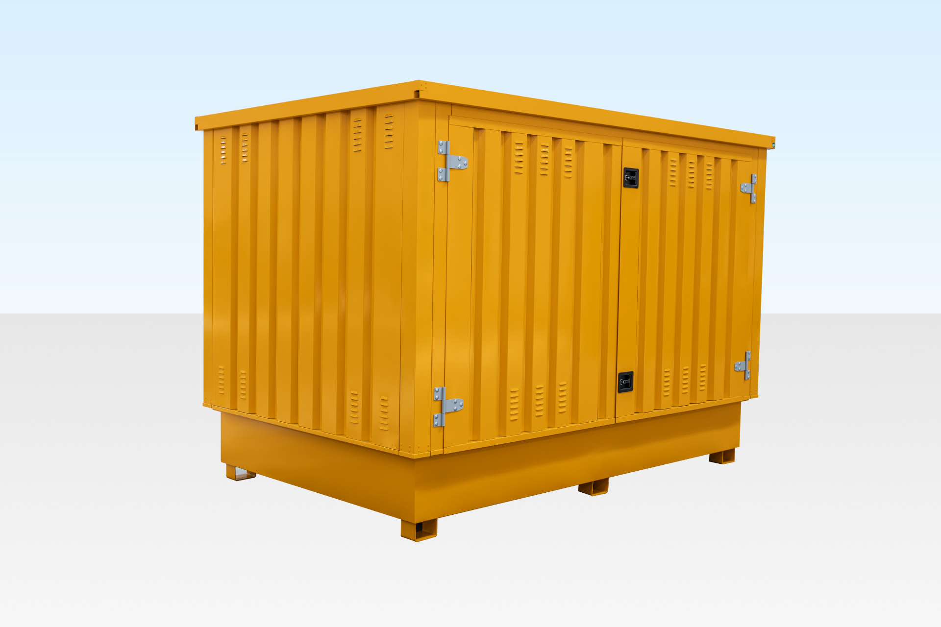 Ibc Shipping Containers