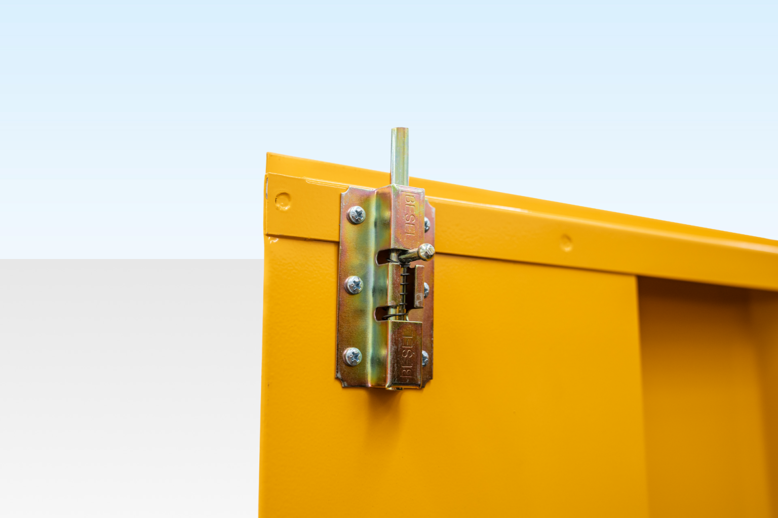 Flat Pack Double IBC Store- For Sale in the UK