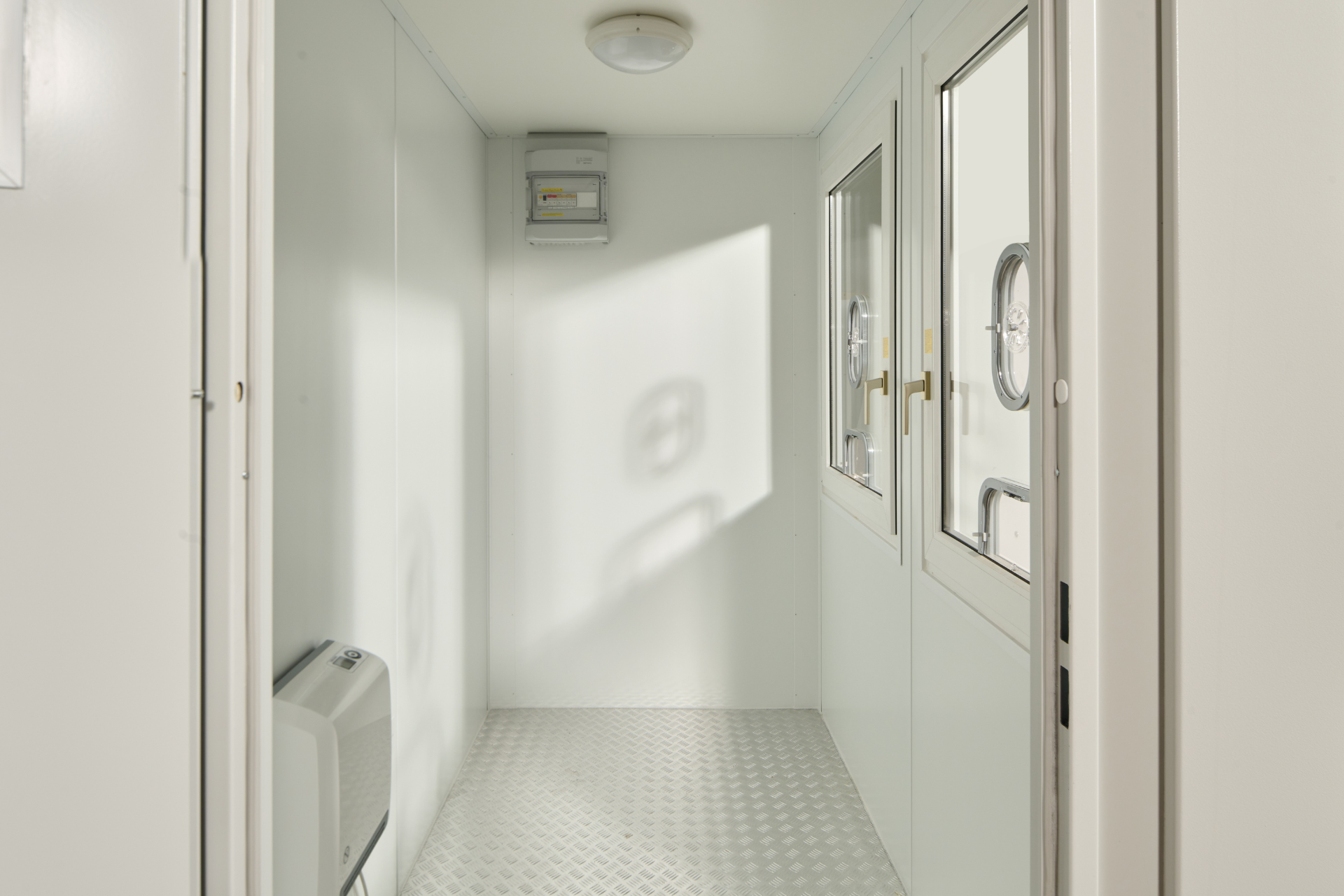 Portable Ticket Booths For Rent