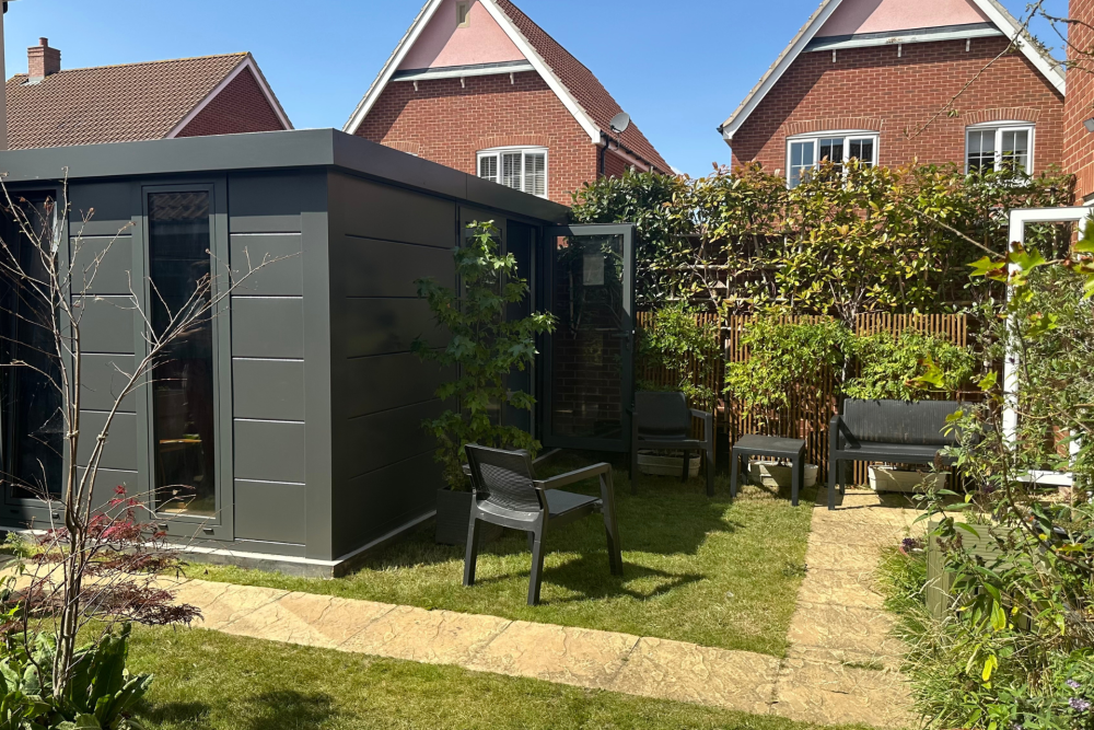 Portable Space - Customer Case Studies