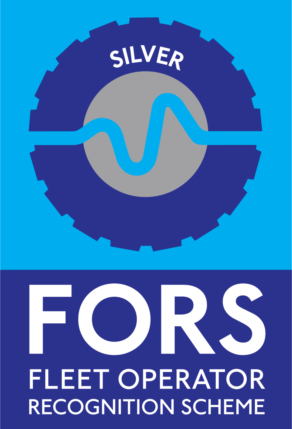 Accreditations & Certificates - Portable Space